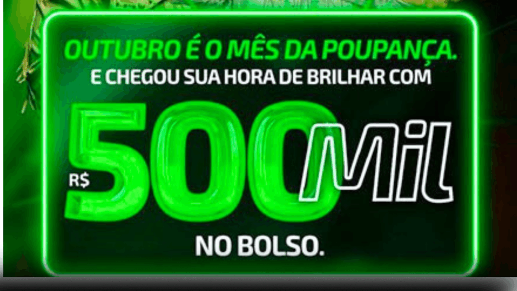 Sicredi vai sortear R$ 500 mil da campanha “Poupança Premiada” no ...
